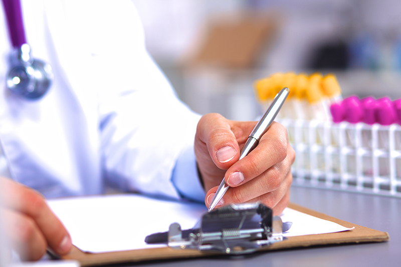 POINT OF CARE TESTING - Homestead Community Health Center