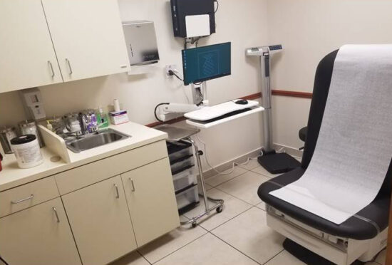 Homestead Community Health Center Miami Dade Florida - Homestead ...