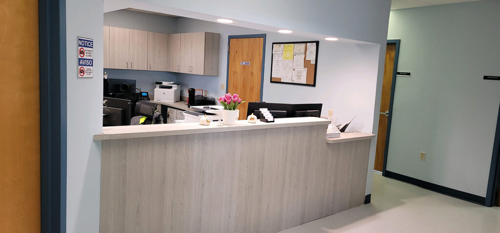 Miami Dade Homestead Florida Community Medical Center - Homestead ...